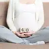 40 Weeks Pregnant | അവസാന ആഴ്ചയിലെ വിശേഷങ്ങൾ - know more about the 40th ...