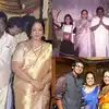 Nalini Ramarajan Daughter Aruna About Parents Divorce : 'പിരിയാ ...