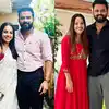 Aju Thomas With Amrutha Nair,നിന്നെ പോലെ ഒരാളെ എനിക്കിനി കിട്ടില്ല ...