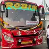 Robin Bus New Timing: അടൂരിൽനിന്ന് തുടങ്ങും, പുലർച്ചെ നാലുമണിക്ക് ...