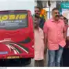 റോബിൻ ബസ് ഗിരീഷ്,വധഭീഷണി: റോബിൻ ബസ്സുടമയെ ചോദ്യം ചെയ്ത് പോലീസ്; നാളെ ...