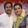 Shweta Menon Husband Sreevalsan Menon,ശ്രീ പൂർണ്ണമായും ഹൗസ് ഹസ്ബൻഡും ...