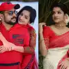 Parvathy Mani Wedding Story,'ഫേസ്ബുക്ക് വഴി വന്ന കല്യാണ ആലോചന'! ഒരുപാട് ...