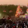Uthralikavu Pooram 2024,ടൂറിസം കലണ്ടറിൽ ഇടംപിടിച്ച് ഉത്രാളിക്കാവ് പൂരം ...