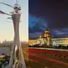 Skydeck Project In Karnataka Budget,250 മീറ്റർ ഉയരം; അരയാലിൻെറ മാതൃക ...
