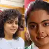 Mariya Roy Latest Look,ലുക്ക് ആകെ അങ്ങ് മാറിയല്ലോ, എവിടെയായിരുന്നു ...