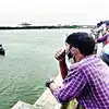 Kochi Goshree Bridge Fishing Harbor,വൈപ്പിൻ ഫിഷ് ലാൻഡിങ് സെൻ്റ ...