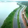 Kalamassery - Vallarpadam Container Road,91.24 കോടി, പാലങ്ങ ...