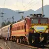 Bhagavathipuram Edamon Speed Trial,കൊല്ലം - ചെങ്കോട്ട റെയിൽപ്പാത വികസനം ...