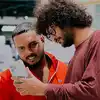 Karthik Surya Shaz Muhamed,എടാ ഇത് നീ കാശ് കൊടുത്ത് വാങ്ങിയത് തന്നെയാണോ ...