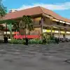Aluva Municipal Corporation Market Building,1,82,308 ചതുരശ്ര അടി വിസ്തീ ...