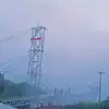 Thiruvananthapuram Aakulam Glass Bridge,75 അടി ഉയരം, 52 മീറ്റർ നീളം ...