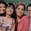 Amritha Suresh Bala Daughter Avanthika,"ഈ മൂന്നു പെണ്ണുങ്ങളുടെ ...