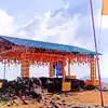 Kuttikkanam Kailasagiri Temple,Travel: മഞ്ഞുമൂടി കൈലാസഗിരി, 4,500 അടി ...