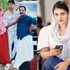 Jasmin Jaffar Boy Friend Afzal Ameer,അഫ്സലുമായി ബന്ധം തുടങ്ങിയിട്ട് ...