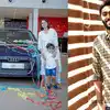 Ranjin Raj Audi A4,തേര്‍ഡ്ഹാന്‍ഡ് സാന്‍ട്രോയില്‍ തുടങ്ങിയതാണ്!! 63 ...