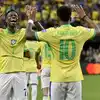 Brazil National Football Team,ഇതാണ് ആരാധകർ കാത്തിരുന്ന ബ്രസീൽ, കോപ്പ ...