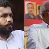 Manu Thomas Controversy,മനു തോമസിൻ്റെ ആരോപണങ്ങൾ തള്ളി; പി ജയരാജനും ...