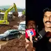 Renjith Israel On Arjun Rescue,'കരസേനയുടെ എഞ്ചിനീയറി ങ് വിഭാ ഗം വന്നാ ...