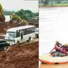 Arjun Lorry Found In River,അർജുൻ ട്രക്കിനുള്ളിൽ തന്നെയുണ്ടോയെന്ന് ആദ്യം ...