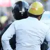 No Penalty For Talking In Two Wheeler,ഇരുചക്രവാഹനത്തിന്‍റെ ...