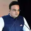 Jay Shah,ചരിത്രനേട്ടത്തിലേക്ക് ജയ് ഷാ; ഐസിസിയുടെ ചരിത്രത്തിലെ ഏറ്റവും ...