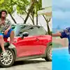 Who Is Vj Machan,പേര് വെളിപ്പെടുത്താത്ത മച്ചാൻ,ഹണിയുമായുള്ള വീഡിയോ ...