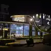 Bengaluru AC Underground Market,തെരുവുകച്ചവടക്കാർക്ക് എസി, കച്ചവടം ഇനി ...