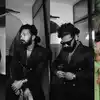 Suresh Gopi Son In Law Sreyas Mohan,സ്‌റ്റൈലന്‍ ലുക്കില്‍ സുരേഷ് ...