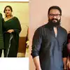 Where Is Jayasurya S Father And Mother,തങ്കത്തിന്റെയും മണിയുടെയും മക ...