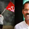TP Ramakrishnan LDF Convener,ഇപി ഒഴിഞ്ഞു, ഇനി ടിപി; ടിപി രാമകൃഷ്ണൻ എ ...