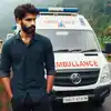 Kerala Ambulance Drivers New Uniform,നേവി ബ്ലൂ ഷർട്ടും കറുത്ത പാൻ്റും ...