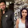 Kenishaa On Francis Jayam Ravi,ഇത് നിങ്ങളുടെ വീട്ടിലെ വിഷയമല്ല ...