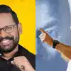 K Sudhakaran On P Sarin,'പി സരിൻ കോൺഗ്രസിനെ ചതിച്ച ഒറ്റുകാര ...