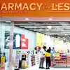 Pharmacy For Less,30,000ത്തിലധികം മരുന്നുകൾ ആദായ വിലയിൽ; ഡോക്ട ...