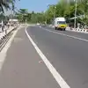 Ayoor Anchal Punalur State Highway Road Work,ഈ മനോഹര പാത ഏതെന്ന് ...