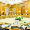 Saudi Cabinet To Hold Special Budget Session Present The State S ...