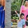 Mallu Family Nitha Sujin,ആദ്യത്തെ കുഞ്ഞായി അധികം വൈകാതെ അടുത്ത കുഞ്ഞായി ...
