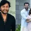 Rj Balaji About Supriya Menon,എനിക്കൊപ്പം കളിച്ചു വളര്‍ന്ന സുപ്രിയയാണ് ...