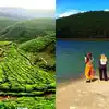 Best Tourist Spot In Munnar,ന്യൂ ഇയർ ആഘോഷിക്കാൻ എന്തിന് മൂന്നാറിൽ പോകണം ...