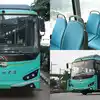 Kochi Metro Electric Bus Service,കൊച്ചി പഴയ കൊച്ചിയല്ല; മെട്രോ ഇറങ്ങി ...
