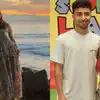Ishaani Krishna With Arjun,അര്‍ജുന്‍ എന്ത് നല്ല കെയറിങ് ആണ് ...