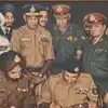Indian Army Chief Explains Why Was The Iconic 1971 Pakistan Surrender ...