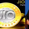 Jio Digital Coin,ജിയോ ഉപയോക്താവാണോ? കുഞ്ഞൻ ക്രിപ്റ്റോ സ്വന്തമാക്കാം ...