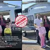 Fact Check Rahul Gandhi With Wife And Kids,Fact Check: രാഹുൽ ഗാന്ധി ...