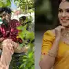 Parvathy Arun,മകളുടെ കാര്യത്തിൽ രണ്ടാളും ഒപ്പത്തിനൊപ്പം! കുഞ്ഞിന് ...
