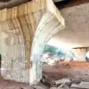 Kasaragod Single Pillar Flyover Specialities,ദക്ഷിണേന്ത്യയിലെ ഏറ്റവും ...