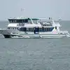 Kochi Eloor Ferry Services,സാഹസികതയ്ക്കൊപ്പം മനോഹര കാഴ്ചകളും; ഫെറി ...
