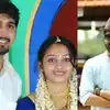 Arun Raghavan Baby Adoption,ദിവ്യ ഗർഭിണി ആയിരുന്നില്ല! ഒരു മോളെ ഞങ്ങ ...