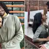 Lachu Wedding Pics,ഞങ്ങളുടെ കല്യാണം കഴിഞ്ഞിട്ട് ഒരു വര്‍ഷമായി! ഭര് ...